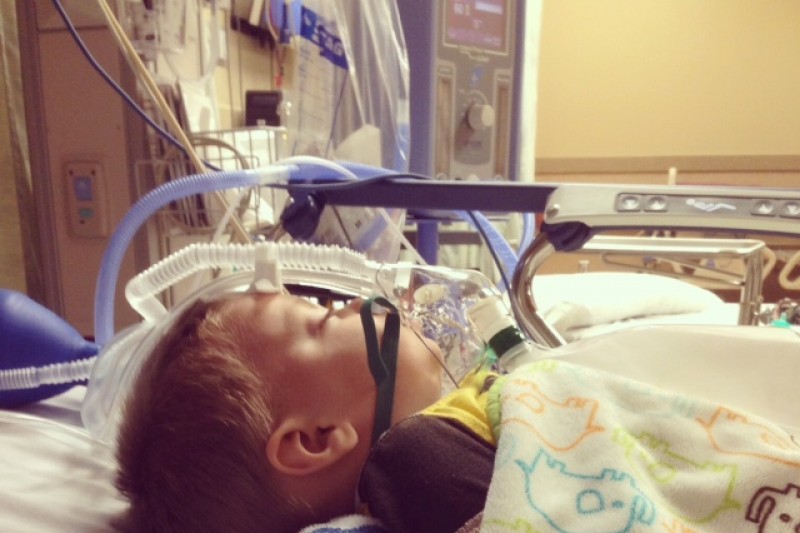 Fundraiser for Rachel Larson by Tom Moline : Nic & Rachel Larson ...