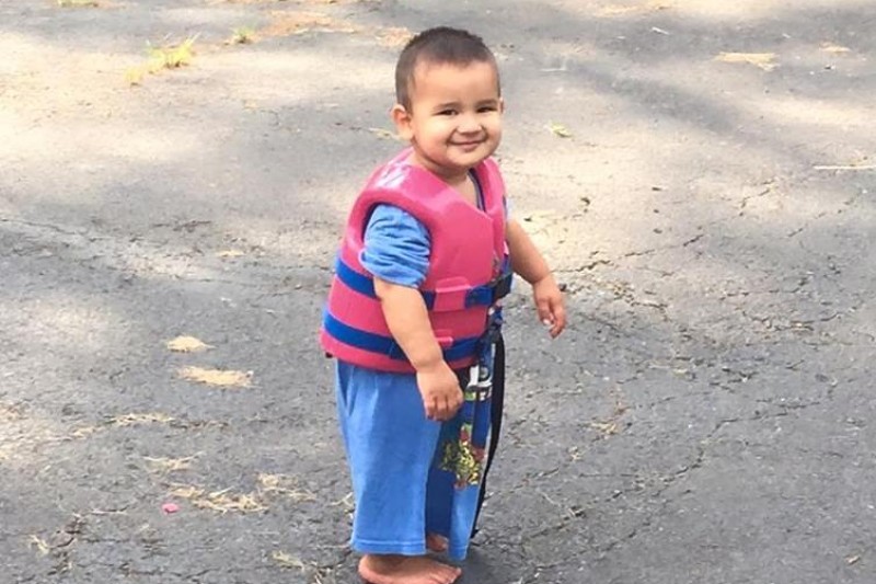 Fundraiser for Tabitha Kaza by Bridget Rivas : Sebastian Kaza Medical Fund