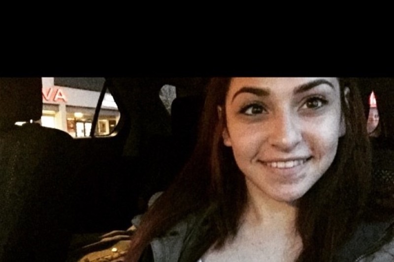 Fundraiser for Mario DeLaTorre by Scott Binkley : Alexa DeLaTorre