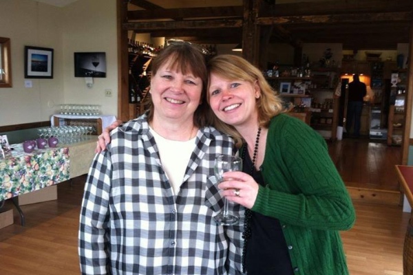 Fundraiser by Christina Milton Bard : Donna Halstead Brain Cancer Fund