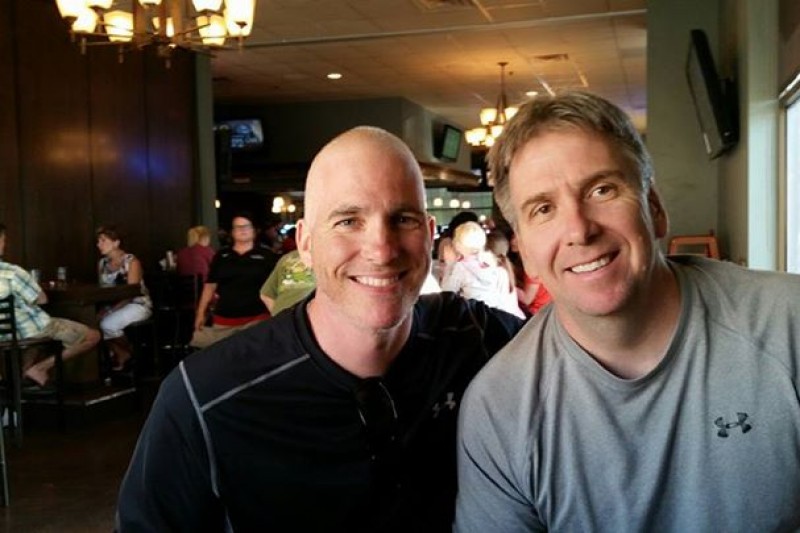 Fundraiser by Brian Spang : Rollerblading for My Brother