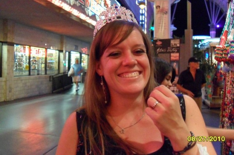 Fundraiser for Red Weissman by Casey Laufer : Destiny Smith Memorial Fund