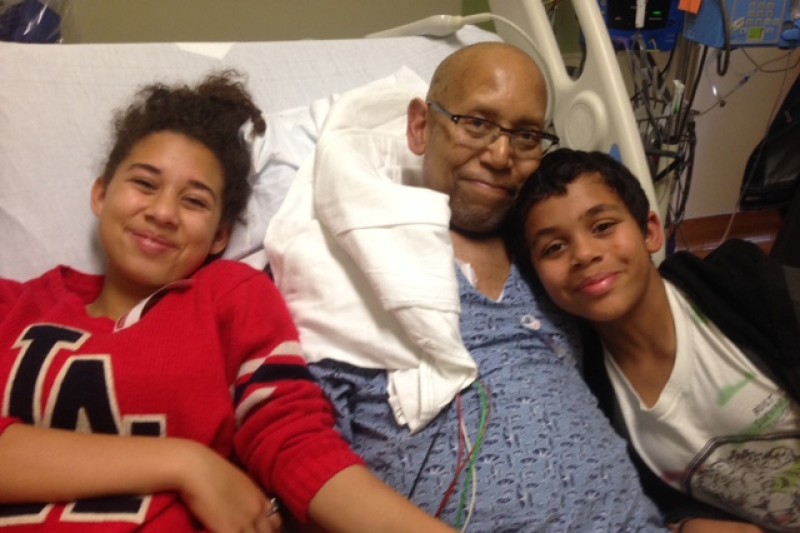 Fundraiser for LuAnn Pannell by Linda Bortell : Phil's cancer fight