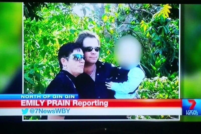 Fundraiser by Juelle Evans : Money for fatal crash family