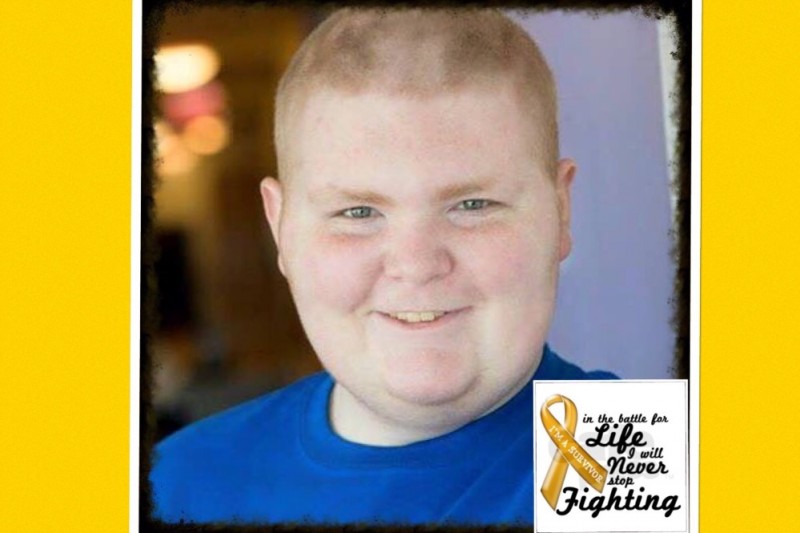 Fundraiser for Lori Conley by Kim Kostelac : Ryan's Fight