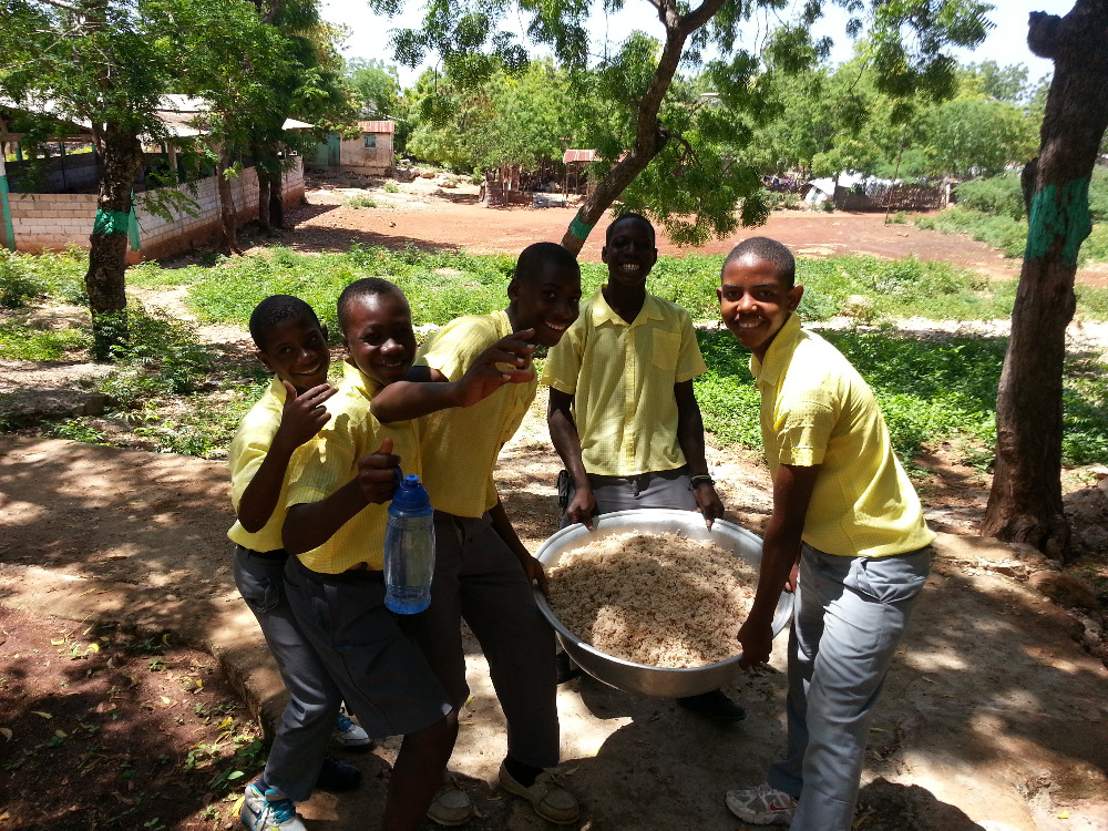 Fundraiser by Andrew Shumaker : Humanitarian mission to Haiti