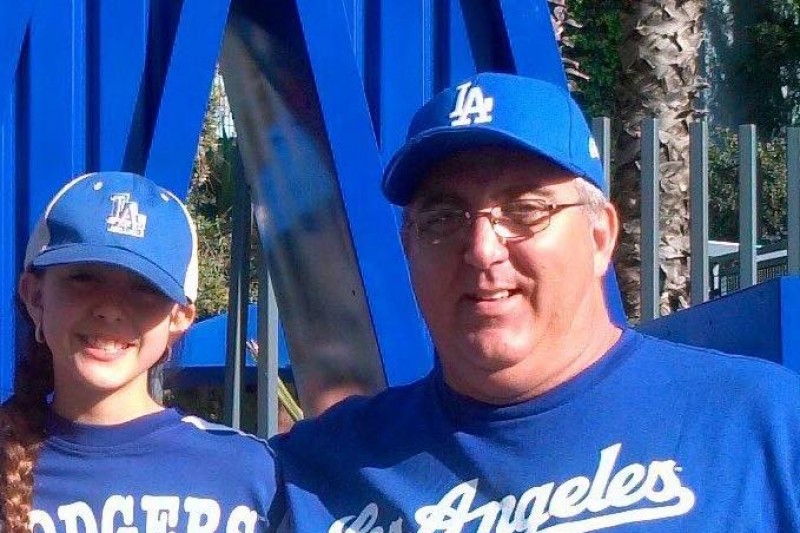 Fundraiser by Susie Colvin : Kevin Colvin