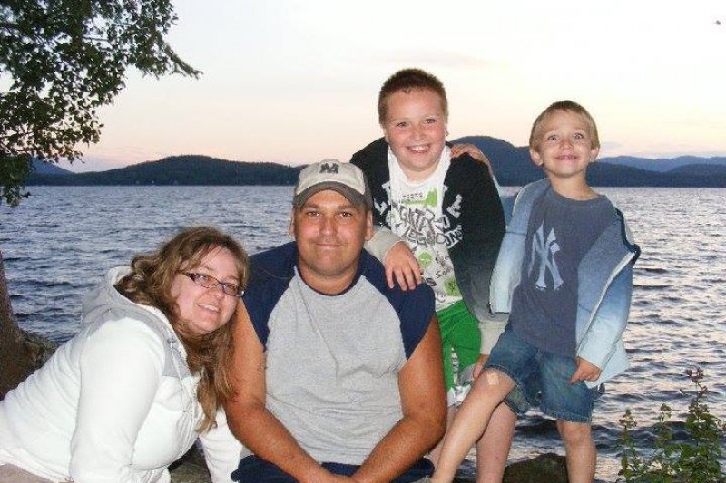 Fundraiser for Tiffany Malinowski by Jeana Giacobbe : The Malinowski Family