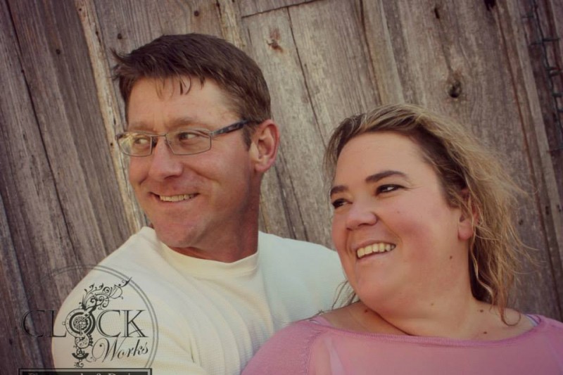 Fundraiser for Alan (Crewdawg) Crook by Steve Dunn Hollywood : Jenny's ...