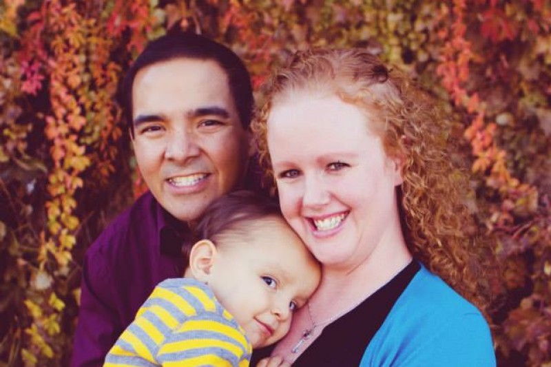 Fundraiser for Rachel Stokes by Jennifer Lowman Stokes : Pesos for Papas