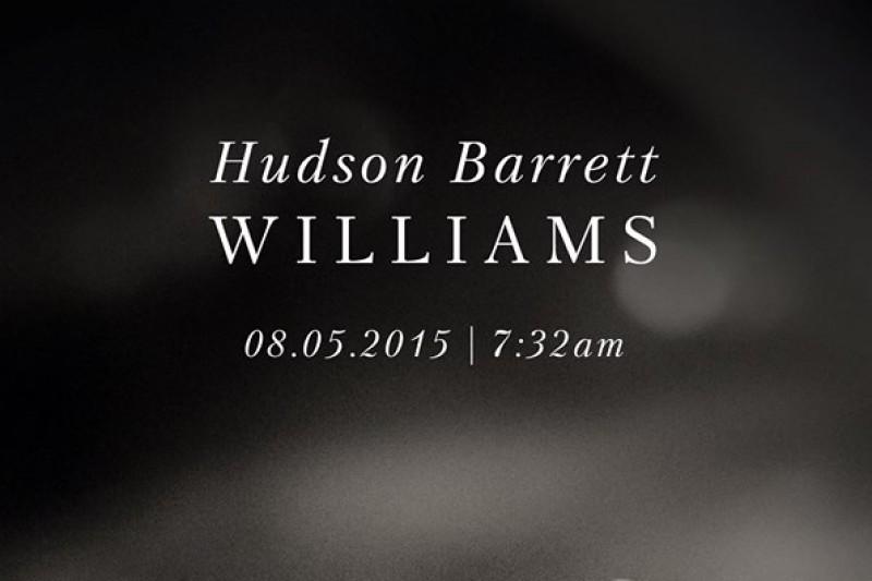 Fundraiser for Kerrisa Williams by Briana Buchanan Ostrowski : Hudson ...