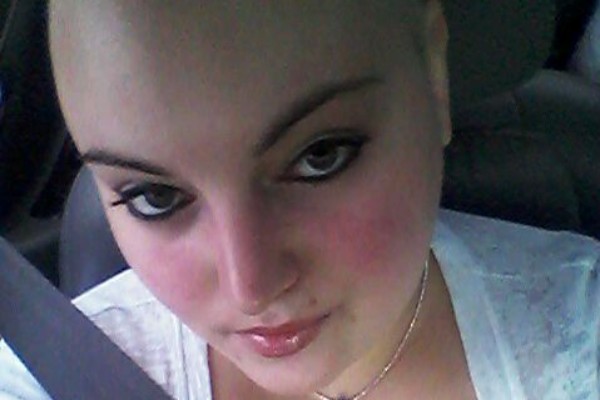 Fundraiser for Donald Coates by Kelly Kraft : Courtney Coates legacy