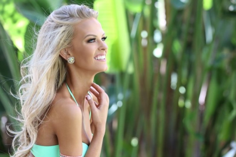 Fundraiser by Destiny Caithamer : Miss Wisconsin USA Pageant 2016