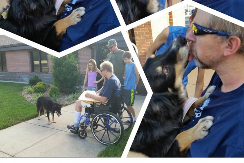 Fundraiser by Cody Holifield : Heath Johnson's Medical Care Fund