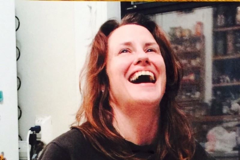 Fundraiser by Veronica Cordova : In Memory of Heidi Werner