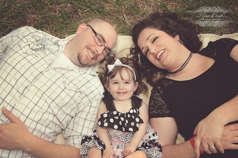 Fundraiser by Elizabeth Garner : Jenna Howe Cancer fund!!