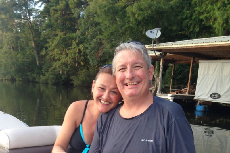 Fundraiser by Crystal Clausen Harmon : John Krieger Memorial Fund