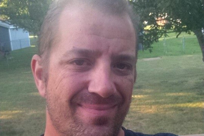 Fundraiser for Carlson Funeral Home by Jennifer Fisk : Dan Fisk Funeral