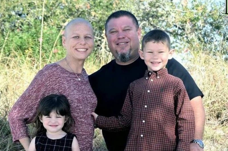 Fundraiser for Skala Family by Crystal Menzie Olson : The Skala Family