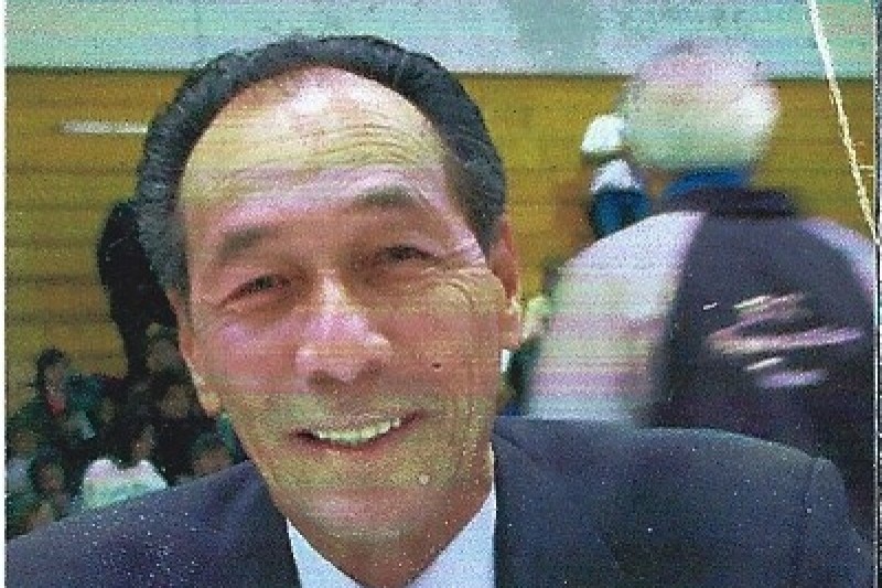 Fundraiser by Bernadette Orso : Tony Napier Gymnastic Scholarship