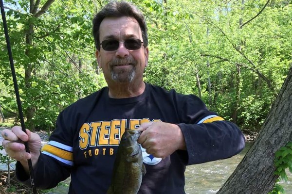 Fundraiser for Michael Souders by Gil Smith : Mike Souders Medical Fund