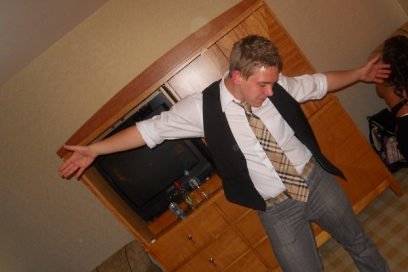 Fundraiser by Tim Raczko : In Loving Memory of Greg Mendell