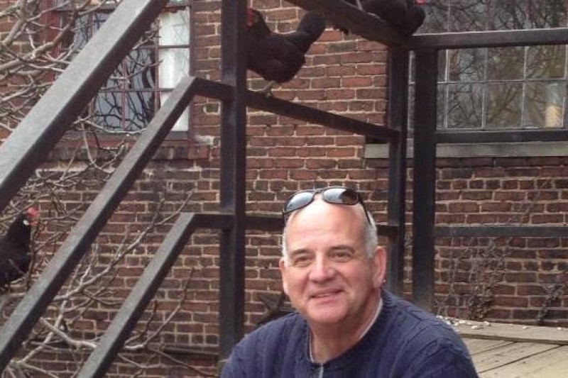 Fundraiser by Greg Vines : I Hope It Doesn't Happen To You!