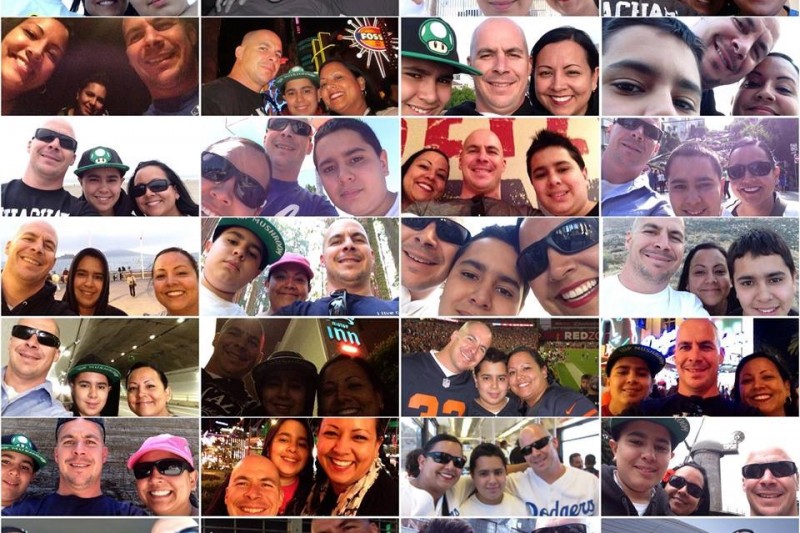 Fundraiser for Sofia Palos by Craig Chittenden : Sofia Palos & Family