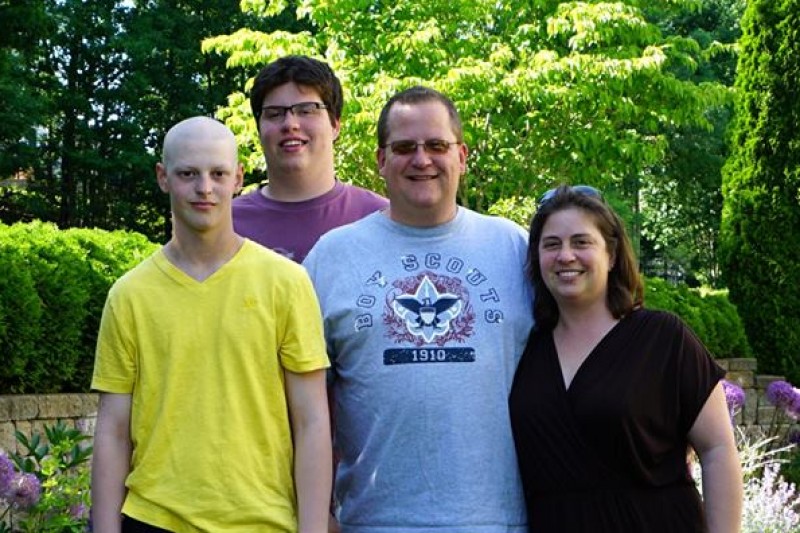 Fundraiser for Steve Dwyer by Kelly Shinnick-Millstone : Funds for Phil ...