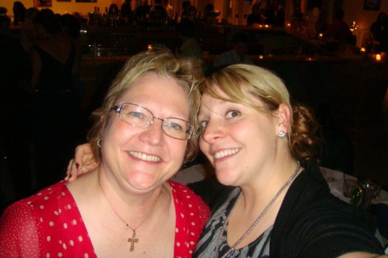 Fundraiser by Lori Wightman : Deb Zastrow Muellenbach