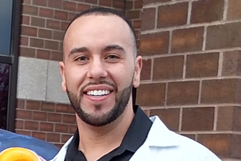 Fundraiser by Sam Rassi : Shadi Nmair Memorial & Funeral Fund