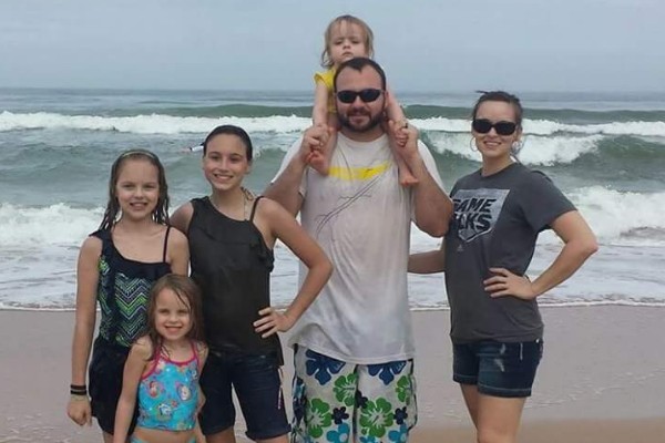 Fundraiser for Shannah Bennett by Chris-April Thompson : Bennett Family ...