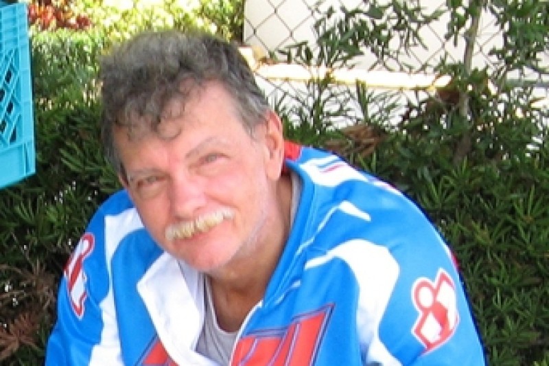 Fundraiser by David Nickell : 50 Years: The Impossible Dream