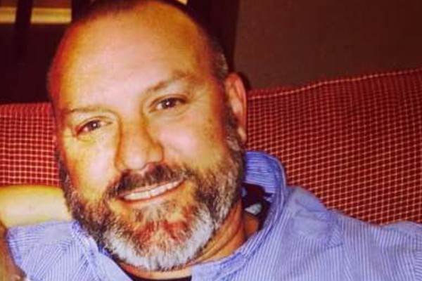 Fundraiser for Paul Grover by Jennifer Martin : Paul Grover Cancer Fund