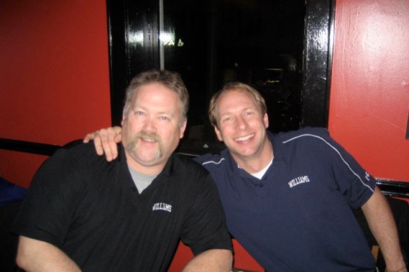 Fundraiser by Chris Greeno : Rallying Support for Coach Dave