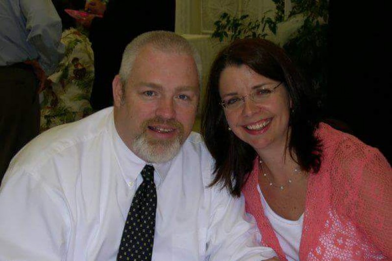 Fundraiser by Susan Vesely Perrin : Dandyfam Donation Drive