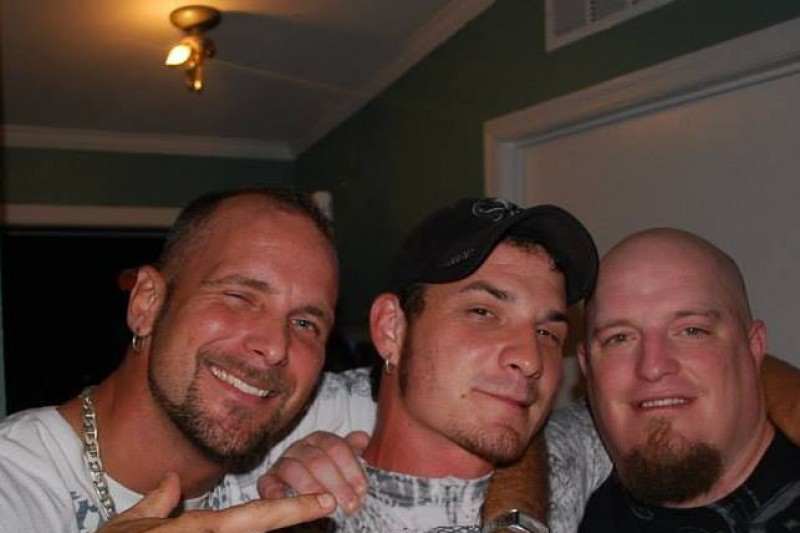 Fundraiser for Josh Tabor by Cotton Tabor : Bobby Cass Cowart Funeral Fund