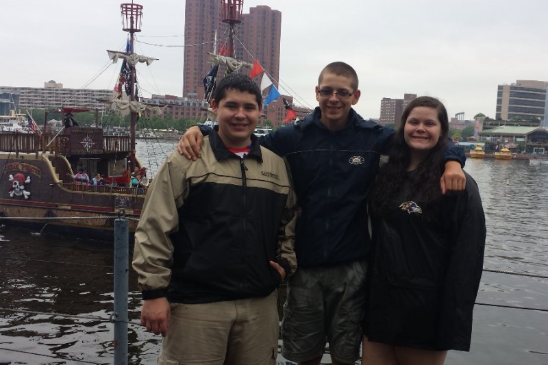 Fundraiser for Susan Katich by Kim S : Katich Family Memorial Fund