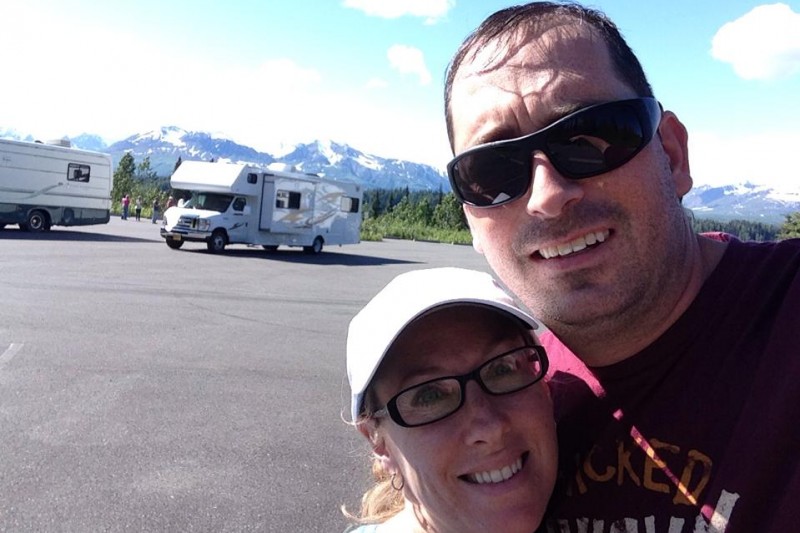 Fundraiser by Jason DeBusk : Funeral Fund for the DeBusk Family