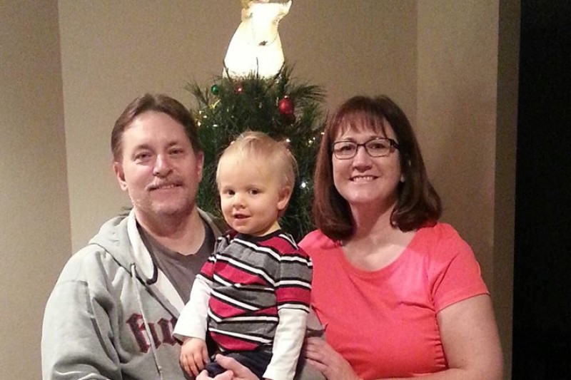 Fundraiser for Alison Lennick by Aimee Lennick Ault : Alison Lennick's ...