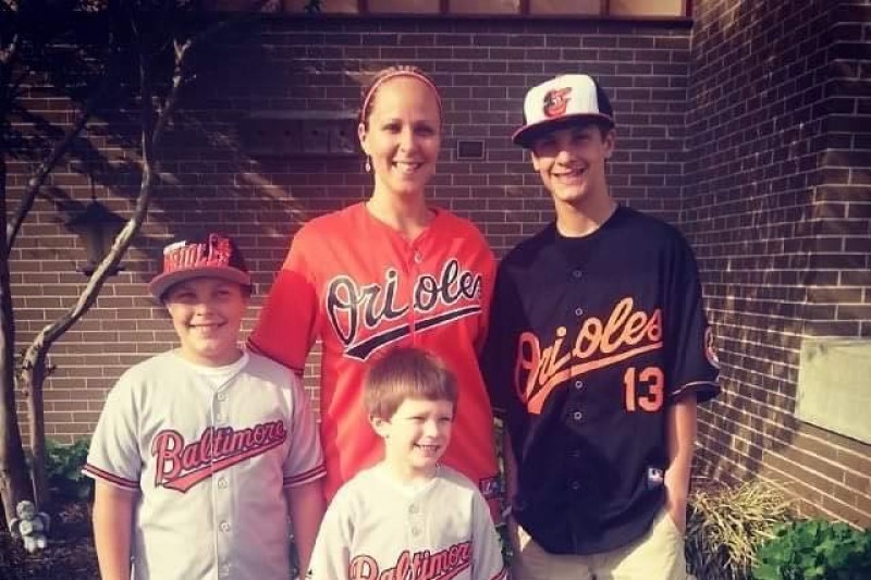 Fundraiser for Jacalyn Cagle by Sherrie Huntley Lewis : Help support ...