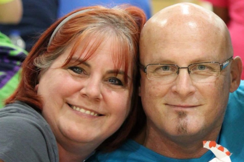 Fundraiser for Melissa Austin by Becky Alice Welch : Support for Danny ...