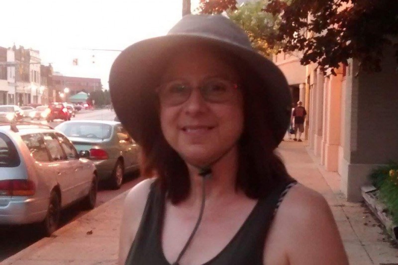 Fundraiser for Carmen Vazquez by Brandy Santiago-Rivera : Carmen ...