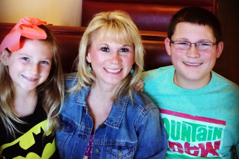 Fundraiser for Dana Mattay by Karen Grimm : Dana Mattay's Foul Ball