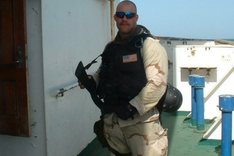 Fundraiser for Stephen Rasmussen by Rex Clark : Steves fight to beat ...