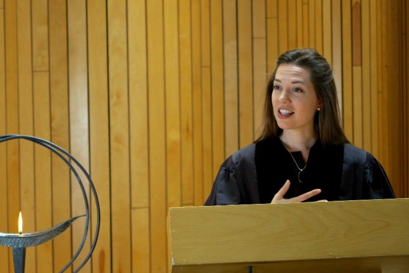 Fundraiser by Jennifer Nordstrom : Ordination of Jennifer Nordstrom