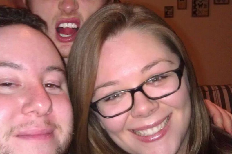 Fundraiser for Sarah Morrissey by Jennifer Valent : Team Sarah - Sarah ...