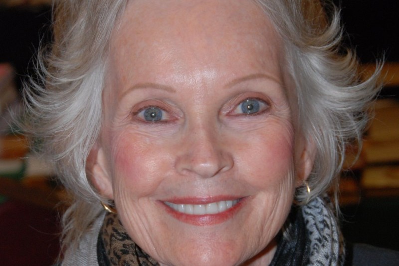 Fundraiser by Carol Conley : Help Me Make My First Short Film!