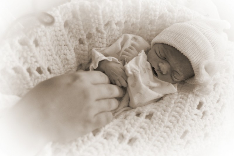 Fundraiser by Chelsea Goodin : The Angel Isabella Memorial Fund