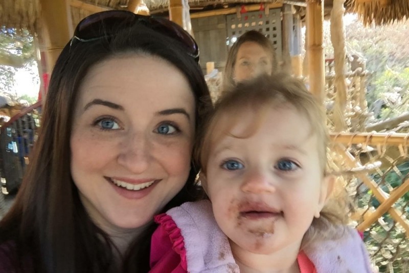 Fundraiser for Malinda Applegate by Robyn Dunne : Malinda's Fight